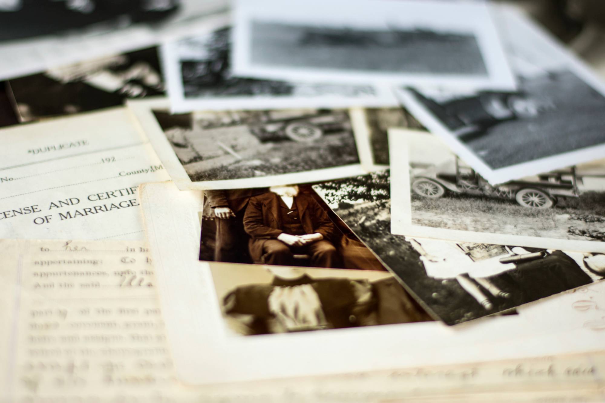 The History of the Graham Family Name - IrishHistory.com